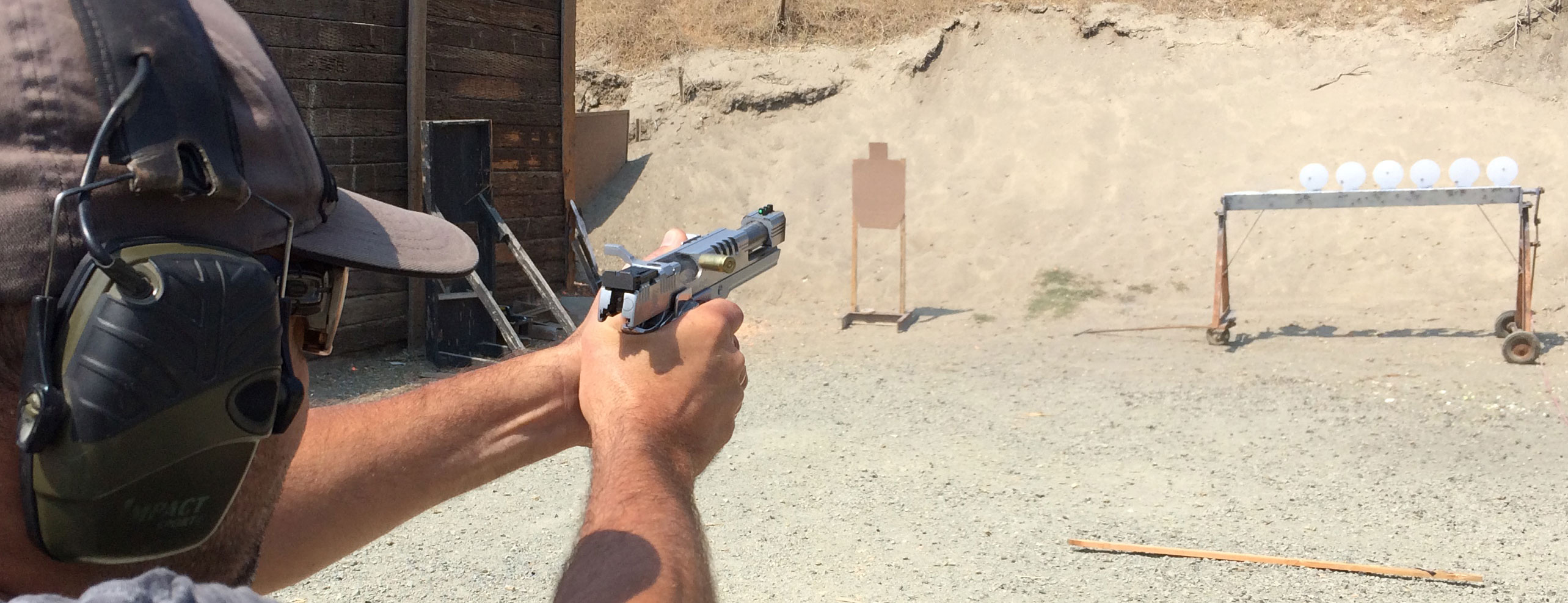 Threat Scenarios | Force on Force Training